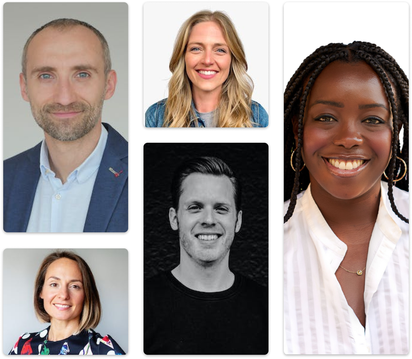 Offbeat Learning & Development Platform